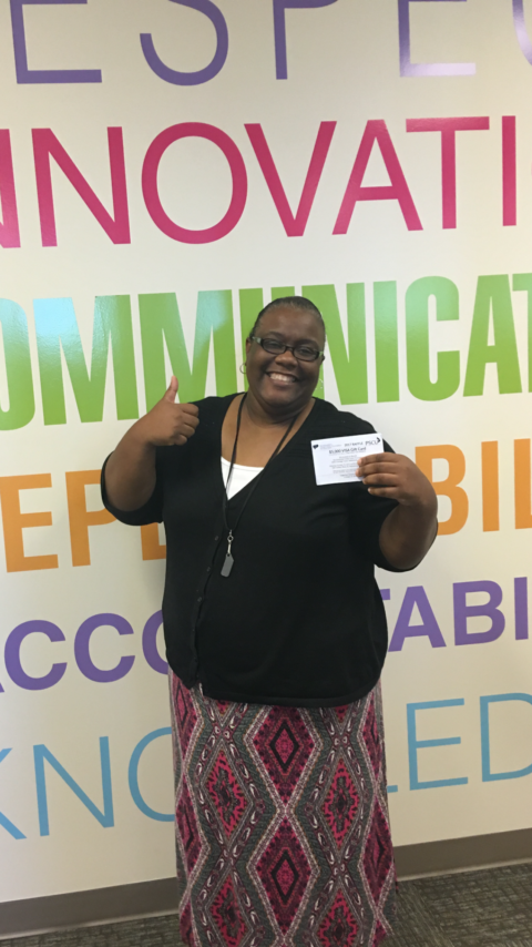 League of Southeastern Credit Unions & Affiliates Team | LSCU/VACUL ...