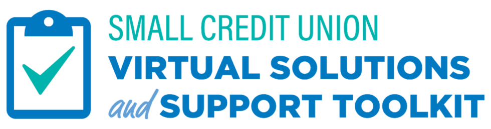 Small Credit Union Resources | LSCU/VACUL Consolidation