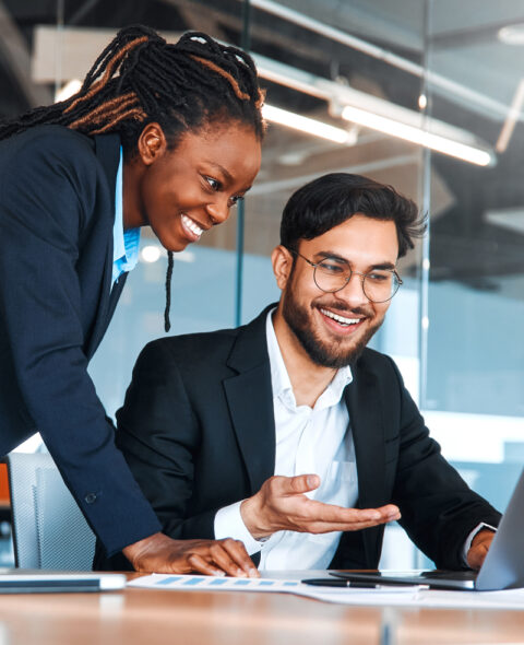 LSCU/VACUL Consolidation